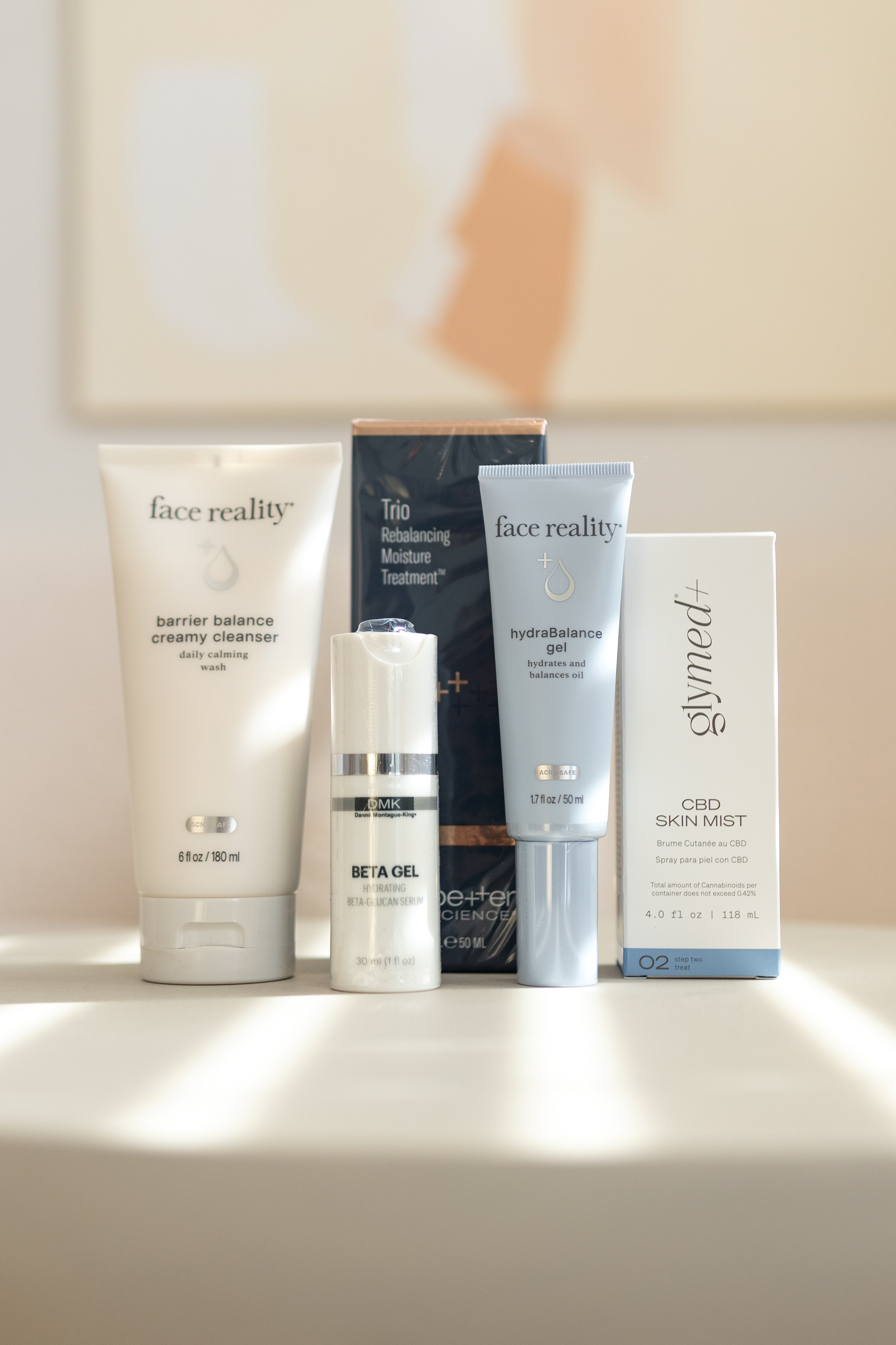 Golden Hour Favorites – Golden Hour Skin Clinic