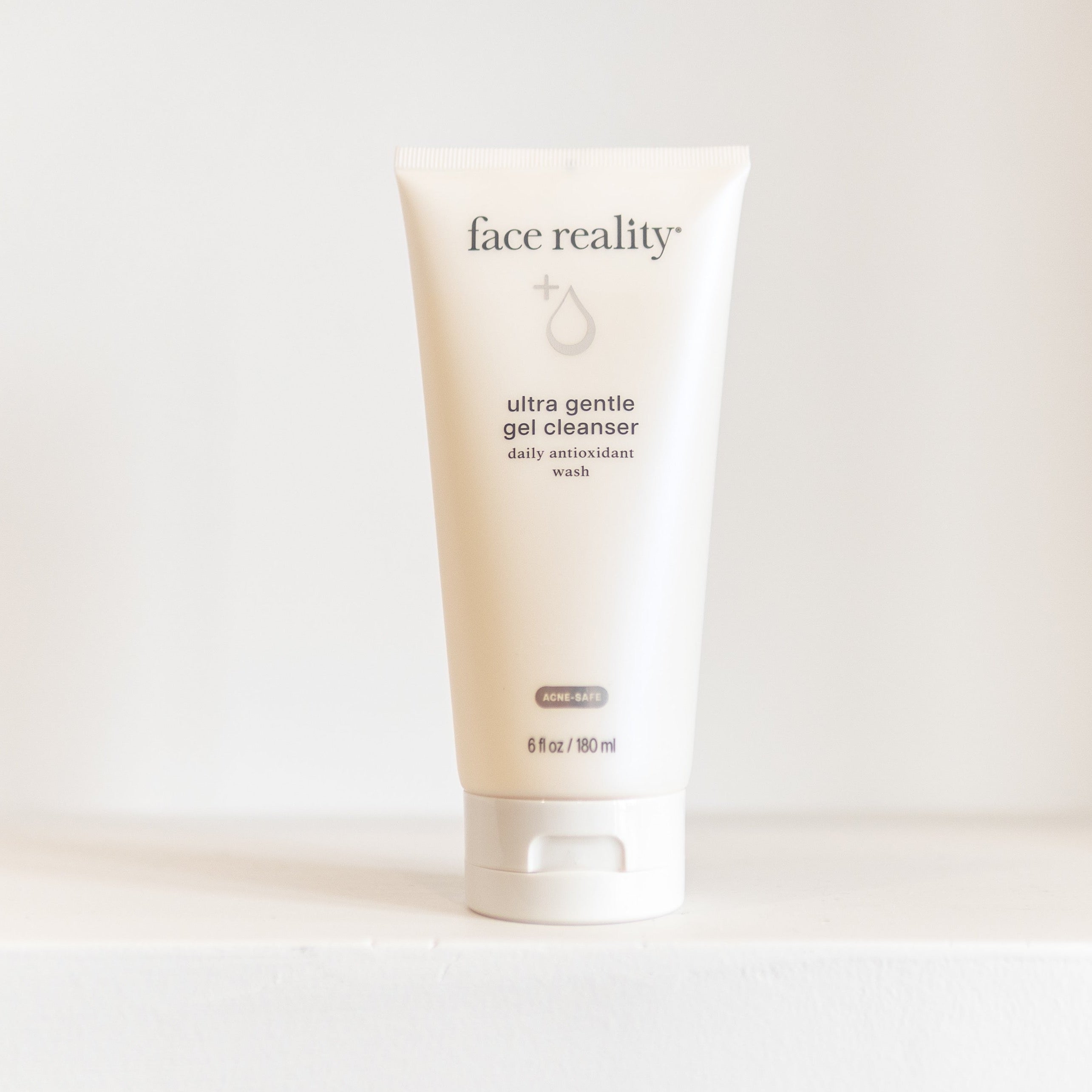 Ultra Gentle Cleanser – Golden Hour Skin Clinic
